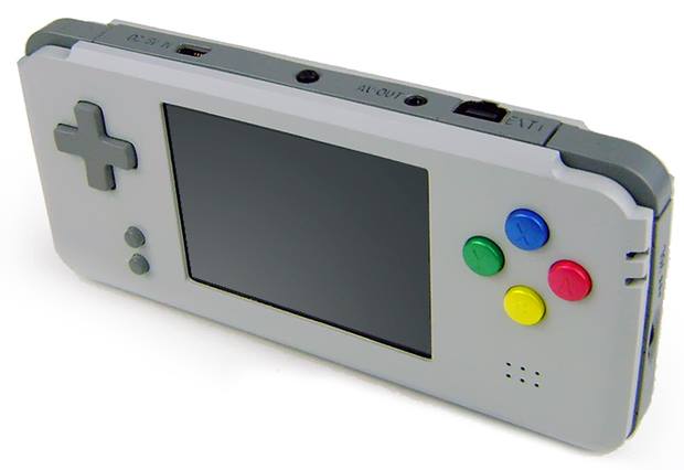 Sneak Peek at the RCG Custom Revo