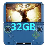 32GB GPD XD Now Available for Pre-Order, $10 Coupon Inside