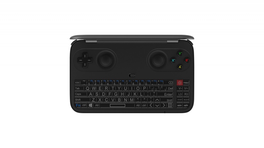 GPD Are Back With Something A Little Different, The GPD WIN // UPDATE ...