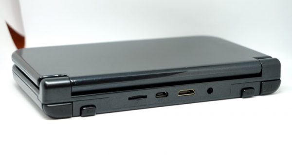 The GPD XD Plus Gets A New Lease Of Life With Android 10