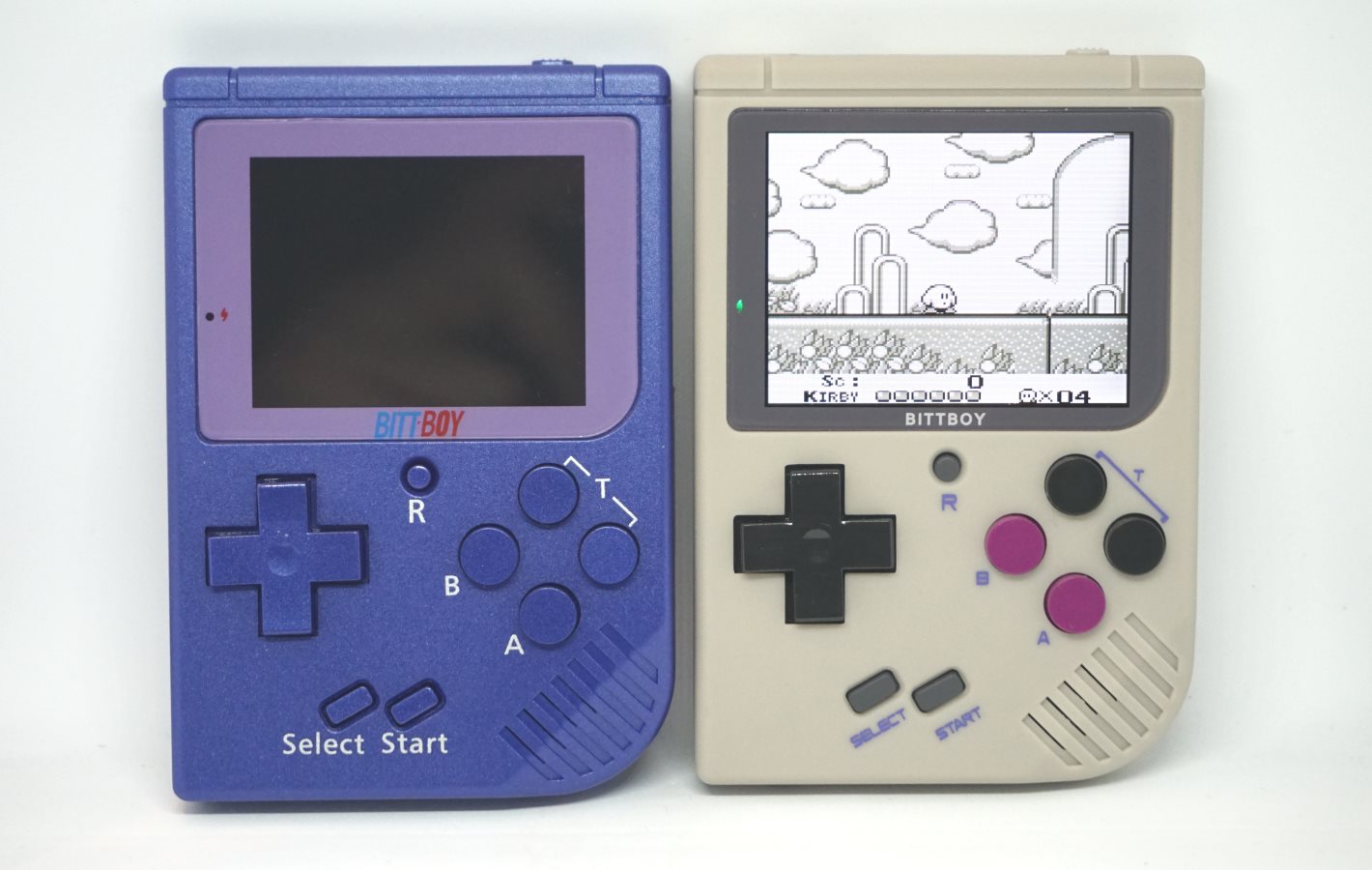 The New Bittboy