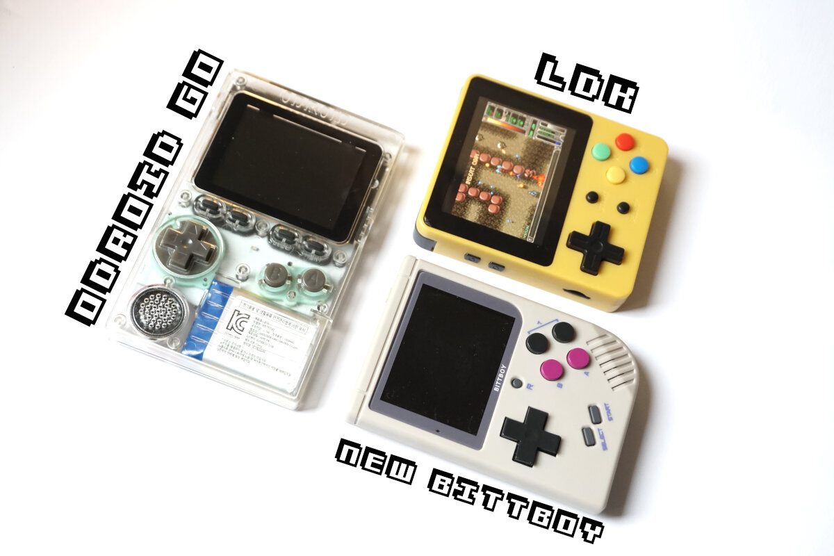 The Little Dragon King (LDK)