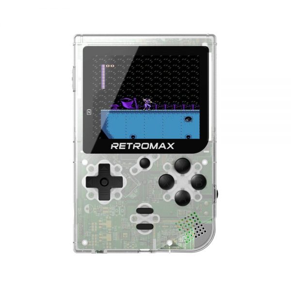 The RetroMini 2 aka RetroMax - Don't get too excited