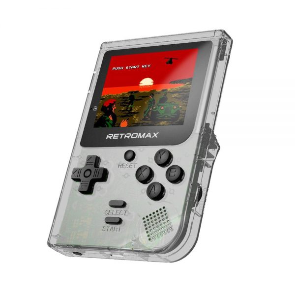 The RetroMini 2 aka RetroMax - Don't get too excited