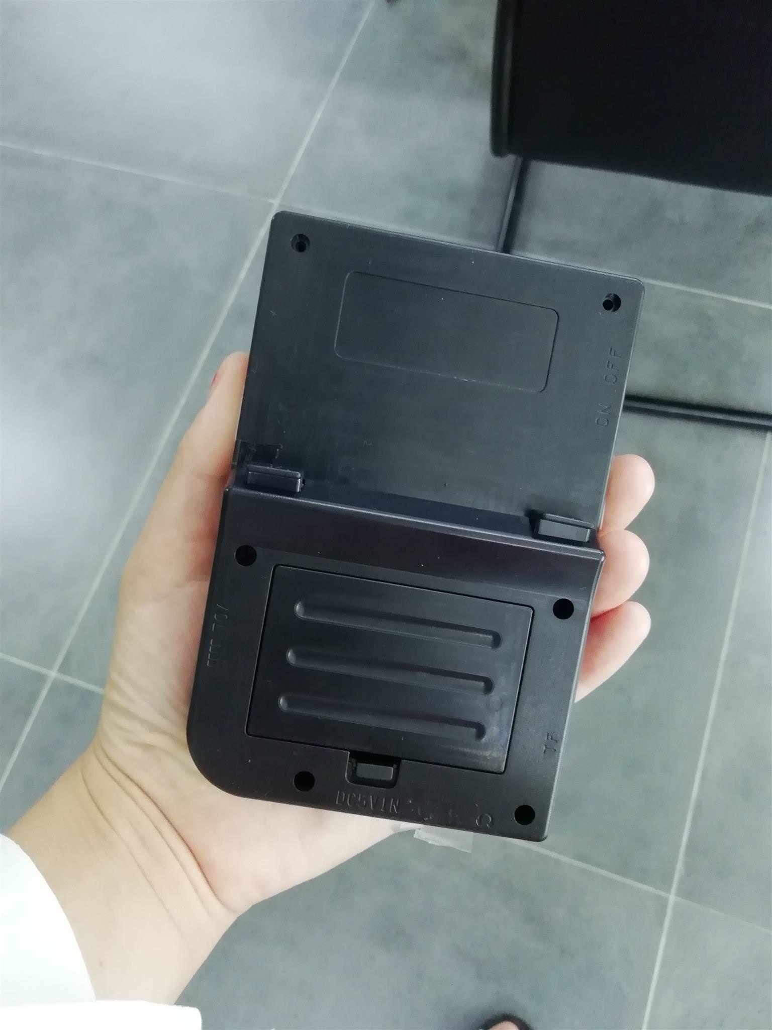 The RetroMini 2 aka RetroMax - Don't get too excited