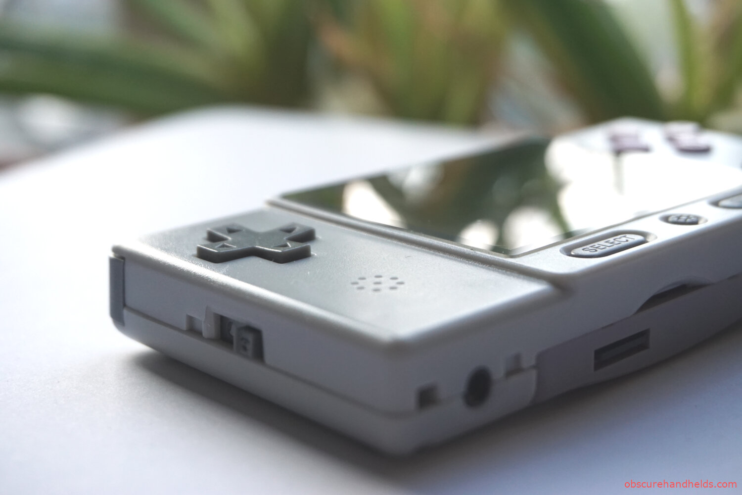 The Digi RetroBoy GBA Clone