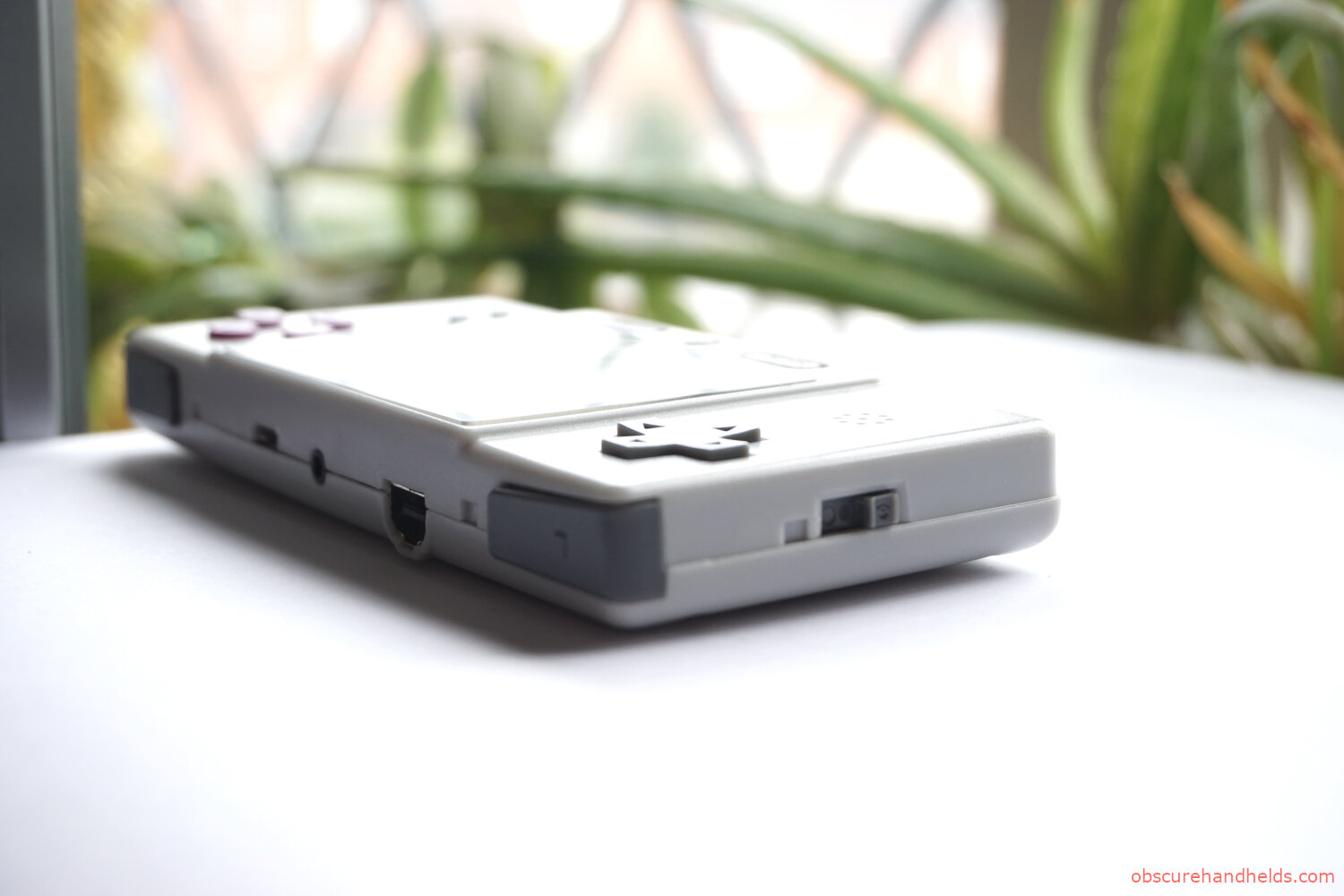 The Digi RetroBoy GBA Clone