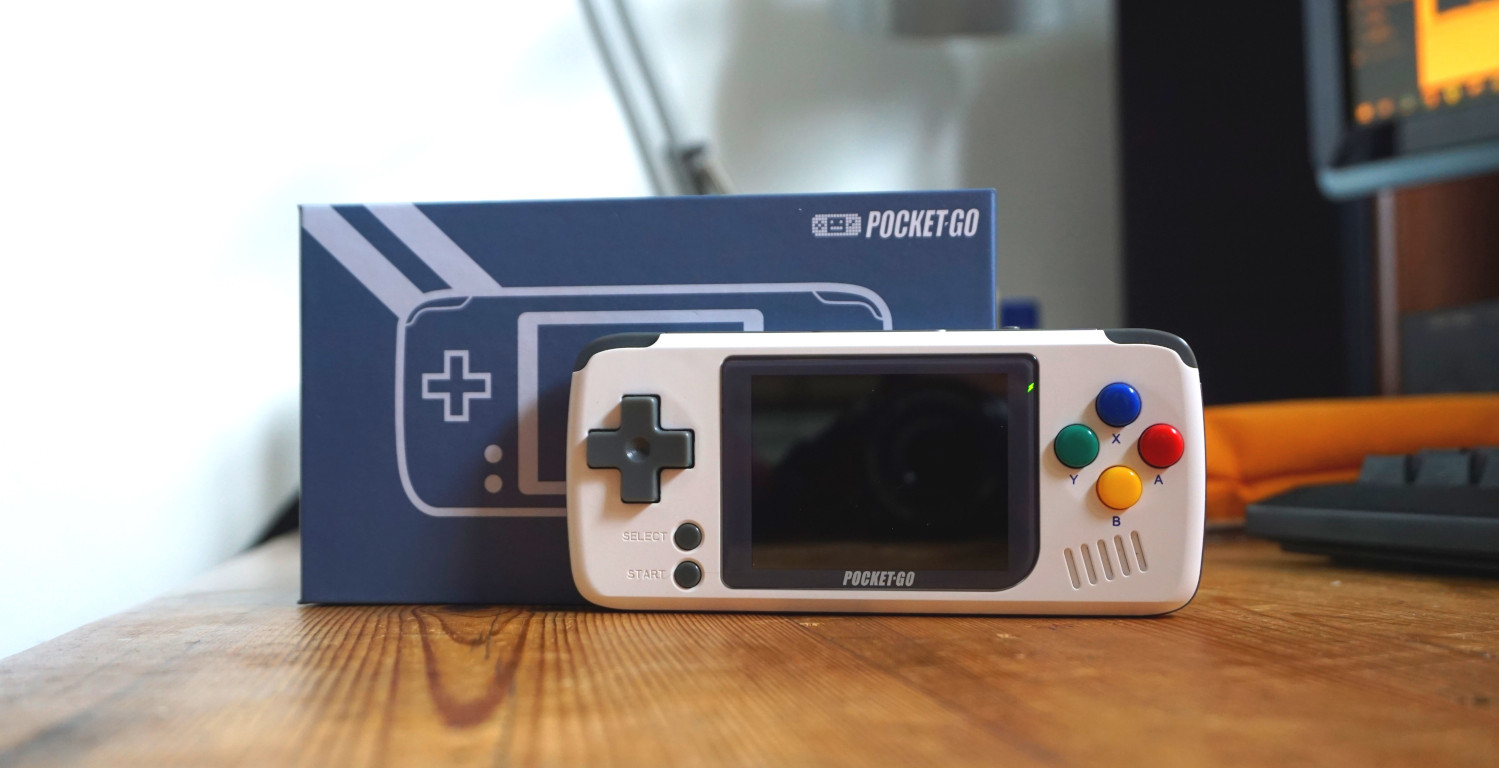 Is the Pocket-Go Really That Good?