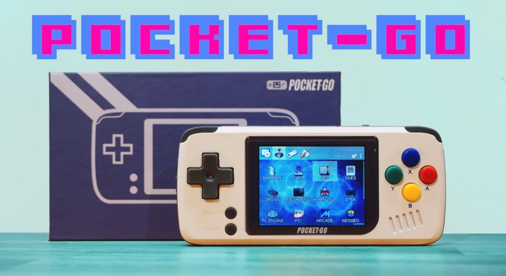 Is the Pocket-Go Really That Good?