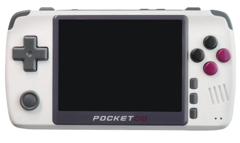 A Heads Up On The New PocketGo V2