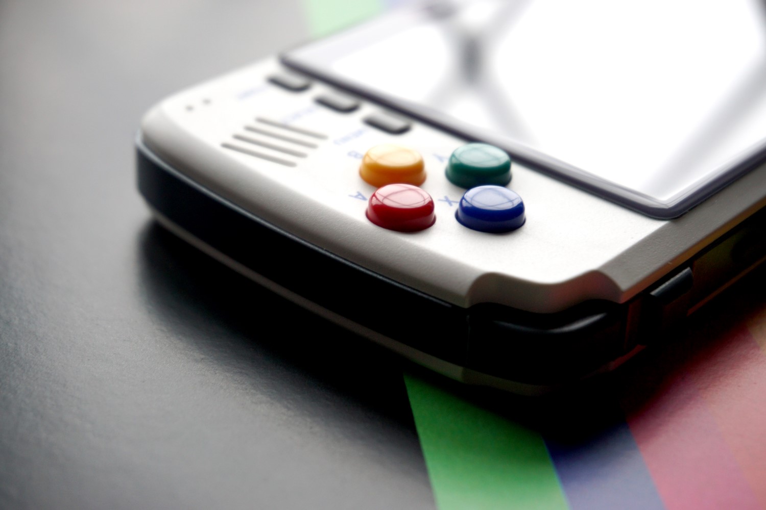 The New PocketGo Review