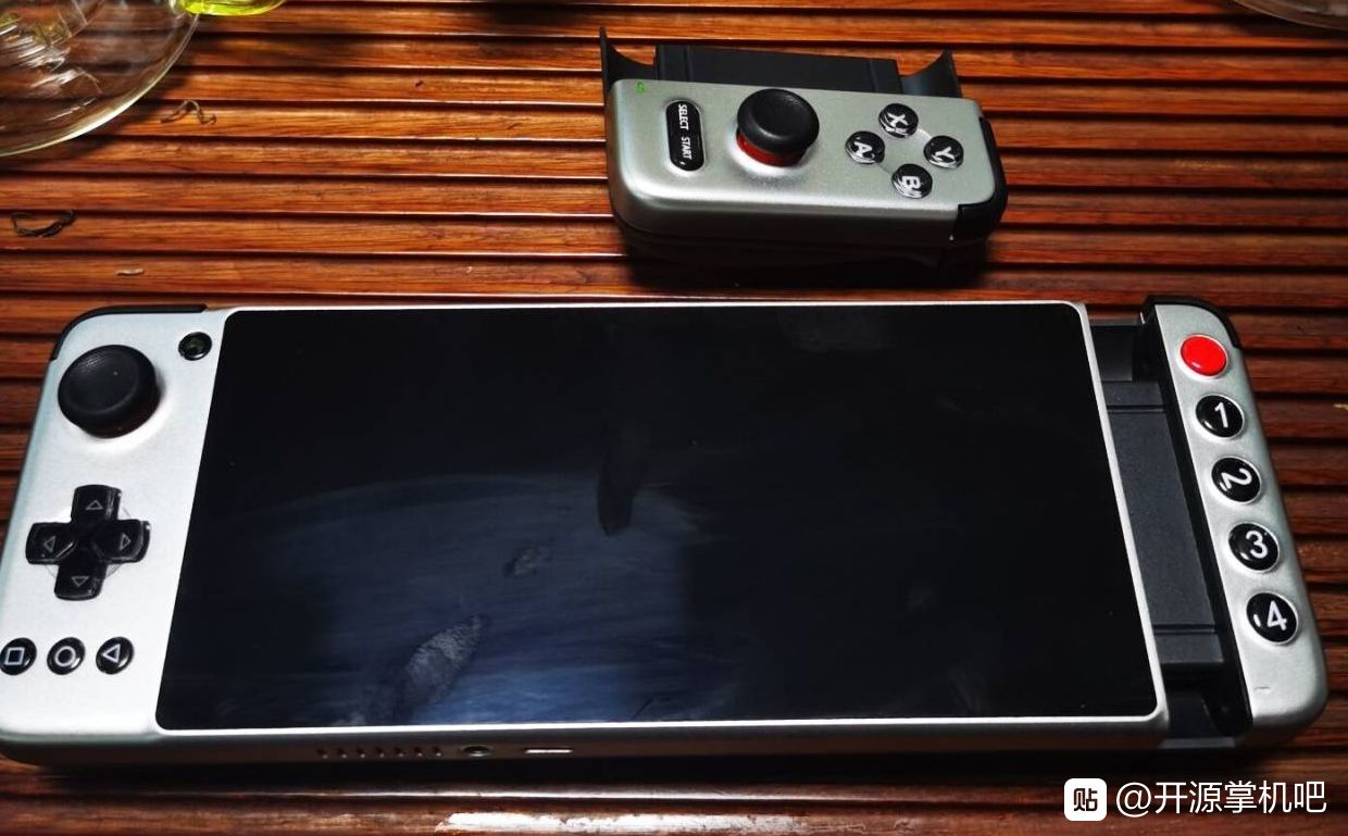 Is This The Fabled GPD XD2?