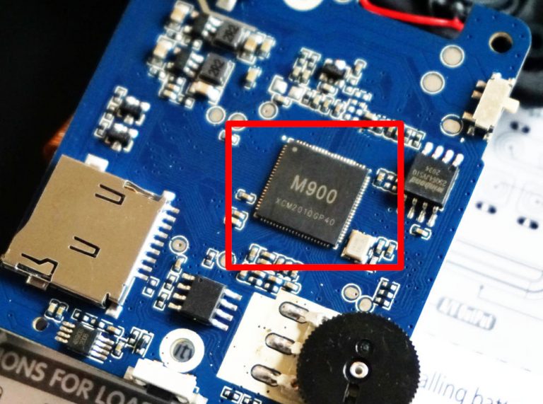 The Value Proposition? A Look At The Family Pocket FC3000