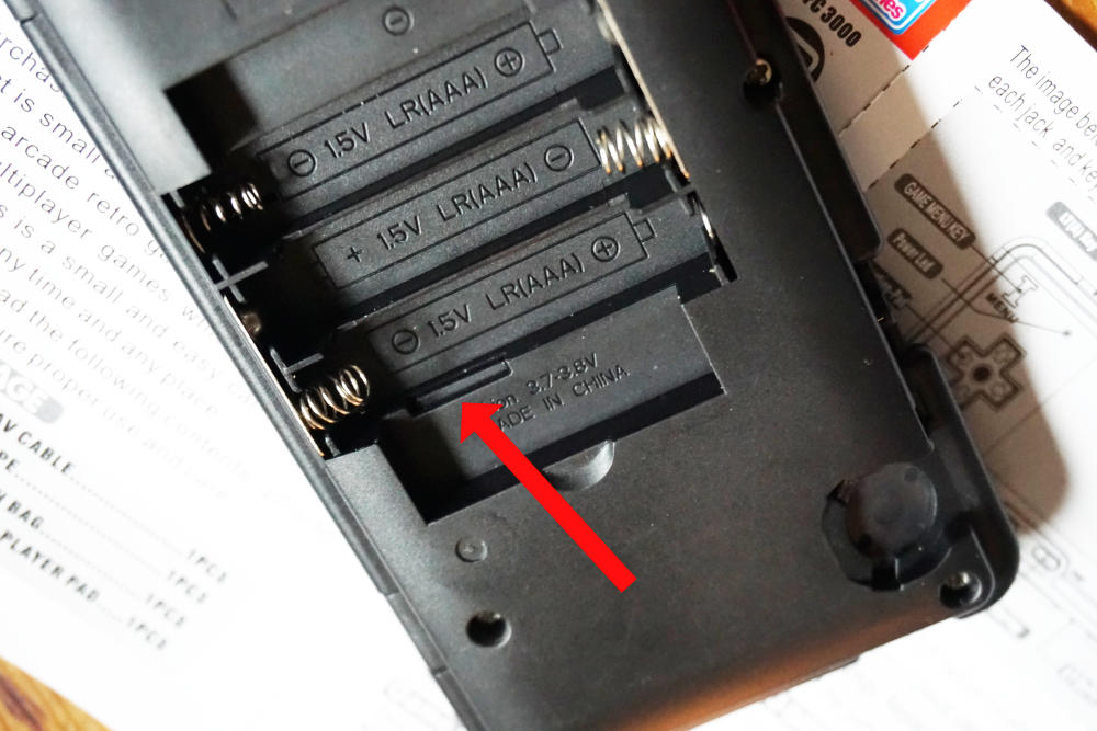 The Value Proposition? A Look At The Family Pocket FC3000