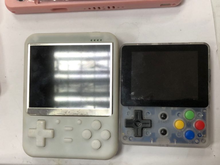 The GKD Mini Is Another Portrait Mode Handheld Available Now