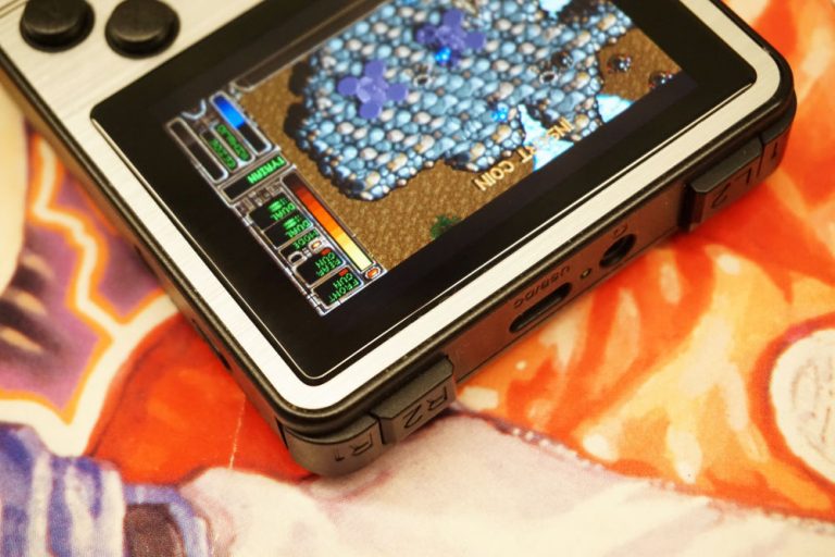 Do We Need The Anbernic RG280V?