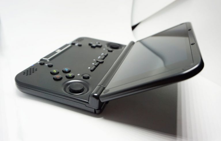 The GPD XD Plus Gets A New Lease Of Life With Android 10