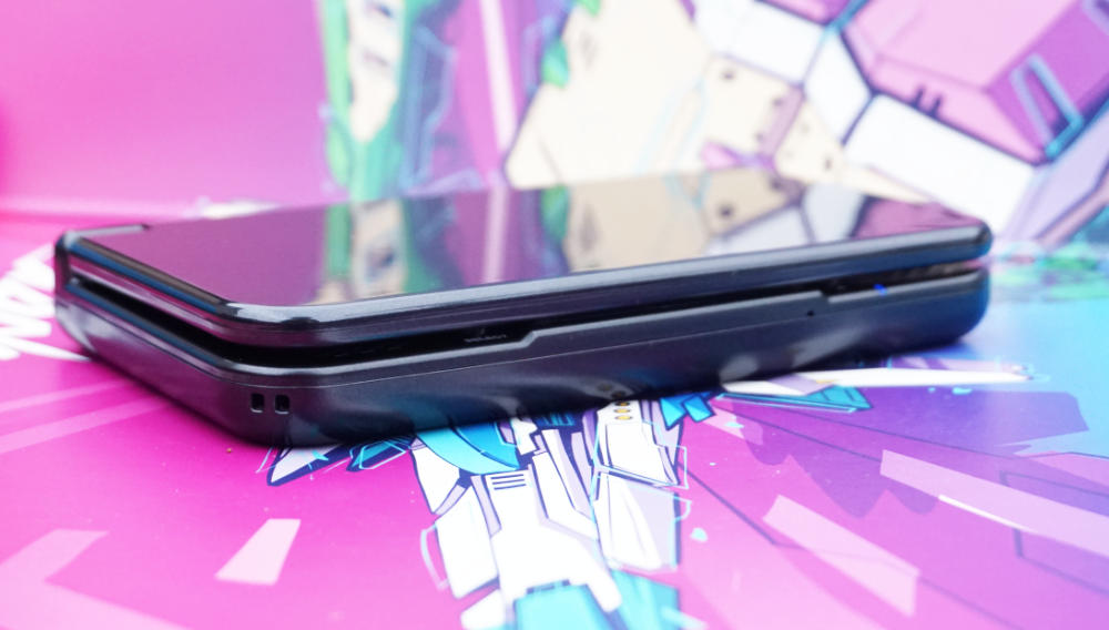 The GPD XD Plus Gets A New Lease Of Life With Android 10