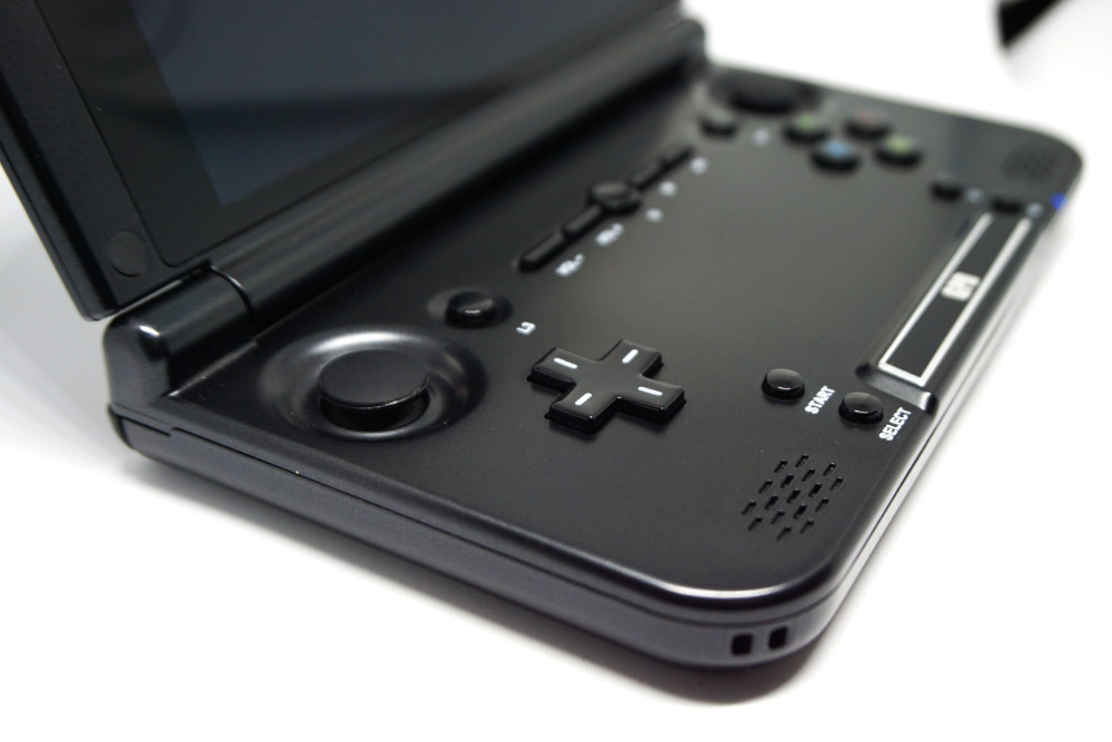 The GPD XD Plus Gets A New Lease Of Life With Android 10