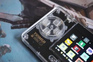 The TrimUI Model S Review