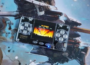 The TrimUI Model S Review