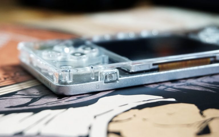 The TrimUI Model S Review