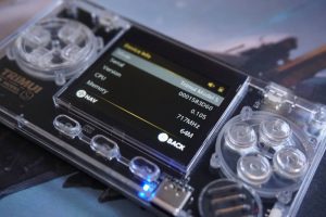 The TrimUI Model S Review