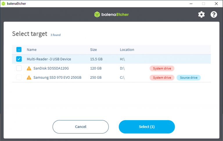 How to Format an SD Card With Linux Partitions in Windows Using DiskPart