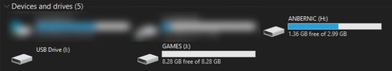 How to Format an SD Card With Linux Partitions in Windows Using DiskPart