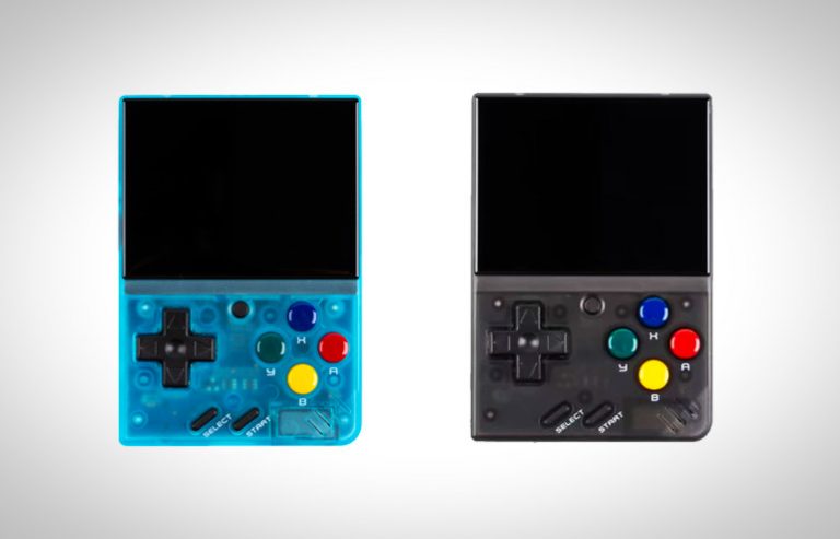 Great But Flawed, The Miyoo Mini Review [Update: Community Devs To The ...