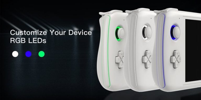 Ayn Loki Zero: Ayn Takes On Anbernic With Their Own Affordable Windows ...