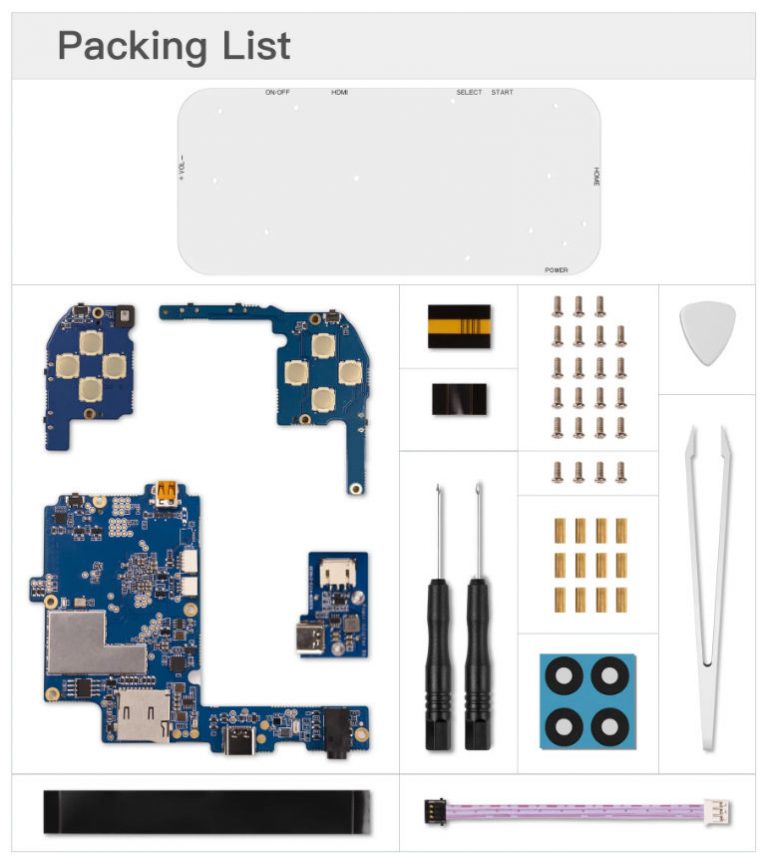 The Retroid Pocket 3+ Could Be A Winner